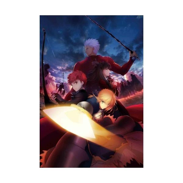 【発売日：2015年03月25日】TVアニメ (奈須きのこ、TYPE-MOON、杉山紀彰、植田佳奈、須藤友徳、田畑壽之、碇谷敦、深澤秀行)2015年3月25日 発売CD:11.Unlimited Blade Works2.Rin:Remem...