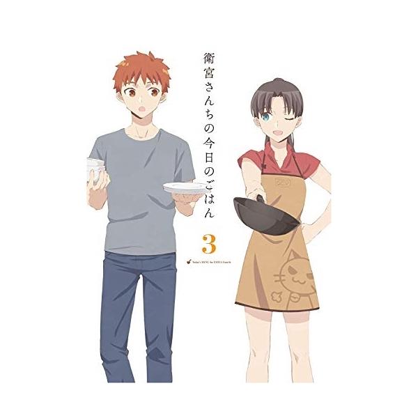 【発売日：2018年12月05日】OVA (TAa、TYPE-MOON、杉山紀彰、川澄綾子、植田佳奈、内村瞳子、椎名豪)2018年12月5日 発売