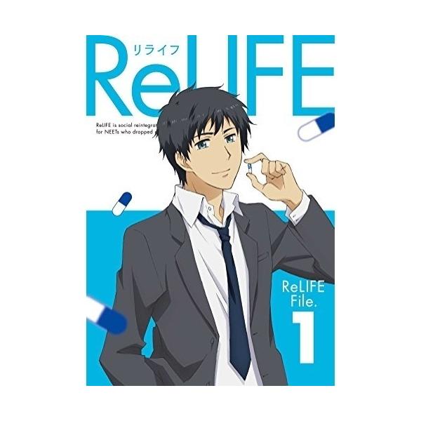 【発売日：2016年08月24日】TVアニメ (夜宵草、小野賢章、木村良平、茅野愛衣、山中純子、坪口昌恭)2016年8月24日 発売