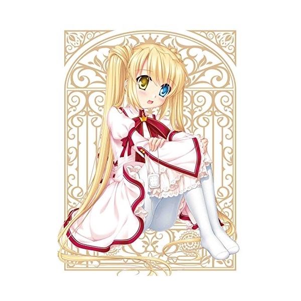 【発売日：2017年02月22日】TVアニメ (Key、ビジュアルアーツ、森田成一、斎藤千和、篠宮沙弥、野中正幸)2017年2月22日 発売CD:11.TRACK #1(RewriteラジオCD 月刊テラ・風祭学院支局 特別編 vol.4)...