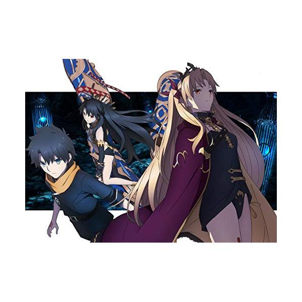 【発売日：2020年05月27日】TVアニメ (奈須きのこ、TYPE-MOON、島崎信長、高橋李依、川澄綾子、高瀬智章、岩崎将大、芳賀敬太)2020年5月27日 発売CD:11.a day in the life 〜ジグラットのとある一日〜...