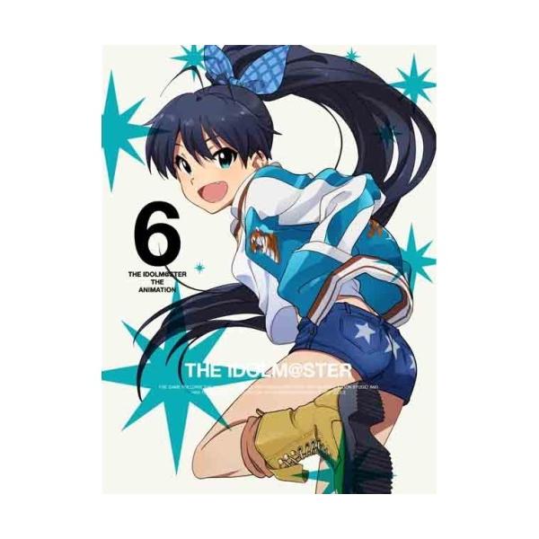 【発売日：2012年03月29日】TVアニメ (バンダイナムコゲームス、中村繪里子、長谷川明子、今井麻美、錦織敦史、高田龍一)2012年3月29日 発売CD:11.TRACK #1(ドラマCD「プロデューサーの休日」)2.TRACK #2(...