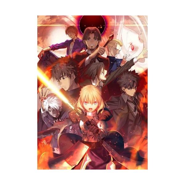 【発売日：2012年09月19日】TVアニメ (虚淵玄、TYPE-MOON、小山力也、川澄綾子、須藤友徳、碇谷敦、梶浦由記)2012年9月19日 発売CD:11.Fate Zero Drama CD II-12.Fate Zero Dram...