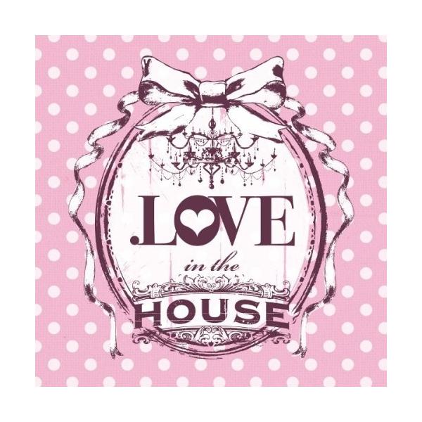 【発売日：2009年11月04日】オムニバス2009年11月4日 発売永遠のラブ・バラードが、美メロハウスに生まれ変わった! J?POPラブ・バラードのコンピレーション・アルバム『.LOVE』収録の楽曲を、ハウス・カヴァーで収録したアルバム...