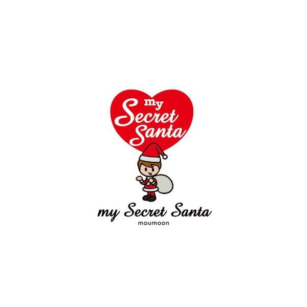 【発売日：2010年12月01日】moumoon (ムームーン むーむーん)2010年12月1日 発売人気ファッションブランド'モノコムサ'による、クリスマス限定オリジナル・キャラクターが登場。このキャラクターとのコラボソングをmoumoo...