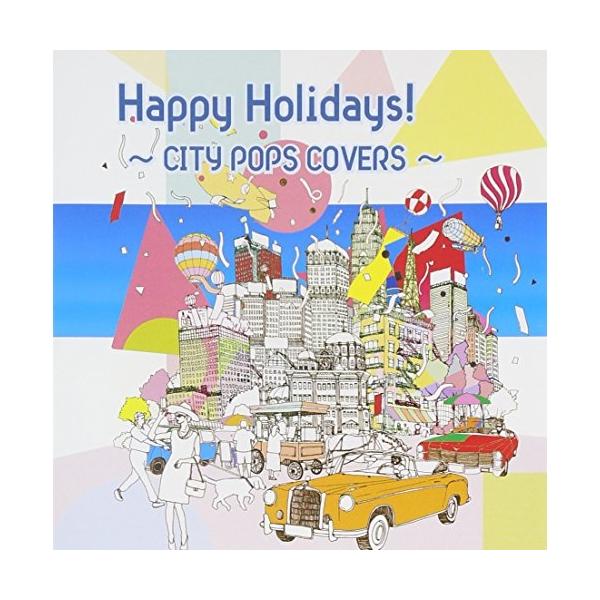 【発売日：2011年12月14日】オムニバス (持田香織 produced by 井上陽水、yanokami、土岐麻子、大橋トリオ、高野寛+原田郁子、DE DE MOUSE、DEEN feat.BEGIN)2011年12月14日 発売日本の...