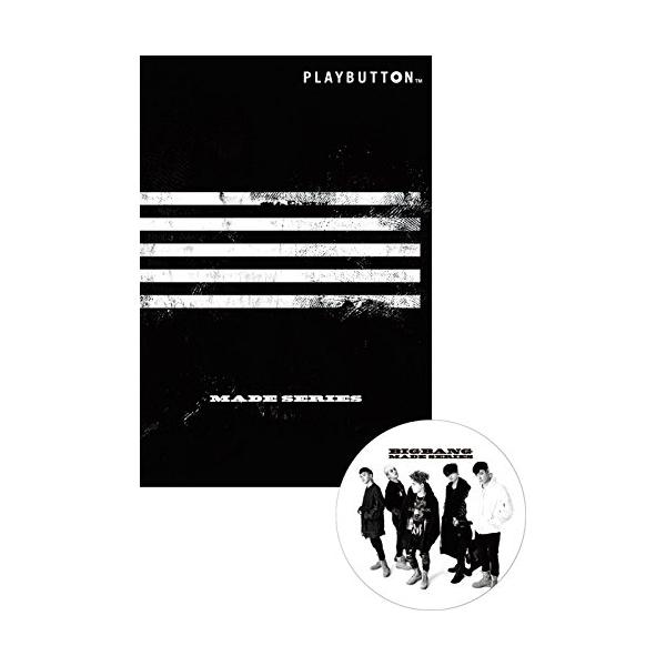 【発売日：2016年02月03日】BIGBANG (ビッグバン びっぐばん)2016年2月3日 発売2015年、3年ぶりのカムバックプロジェクト”MADE SERIES”が全世界を席巻中のBIGBANG。海外アーティスト史上初の3年連続日本...