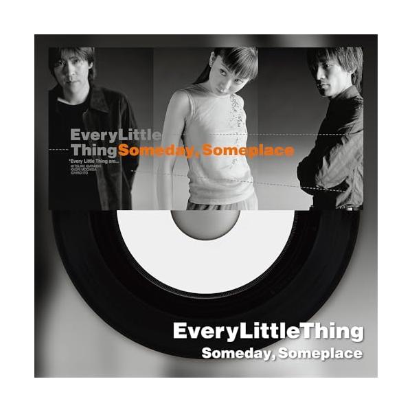 【発売日：2026年04月22日】Every Little Thing (エブリリトルシング えぶりりとるしんぐ)2026年4月22日 発売Every Little Thing デビュー30周年企画始動!全48シングルがアナログレコードで甦...