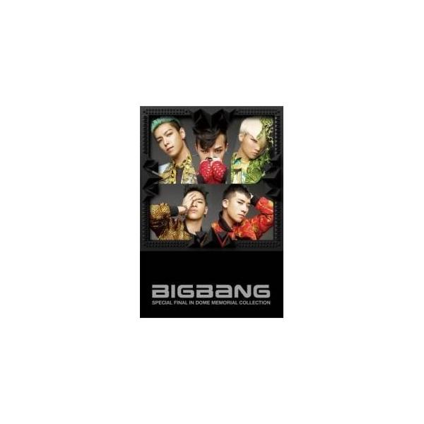 【発売日：2012年12月05日】BIGBANG (ビッグバン びっぐばん)2012年12月5日 発売BIGBANGの、韓国出身のアーティストとして史上初(2012年時)の3大ドーム公演”BIGBANG ALIVE TOUR 2012 IN...