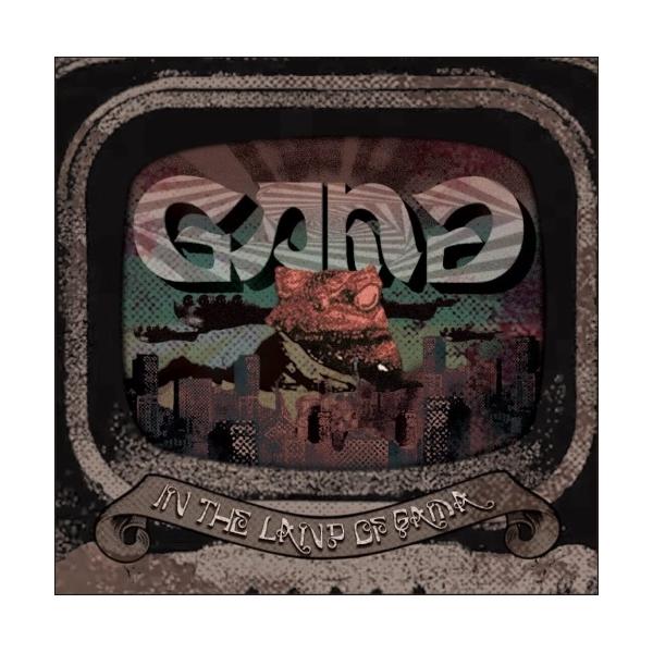 【発売日：2022年12月07日】ガマ (がま)2022年12月7日 発売2018年茨城県つくば市にて結成。 ビートルズを筆頭に、プログレッシブロック、サイケデリックロック、ハードロックなどの60、70年代サウンドを主とする。つくばという隔...