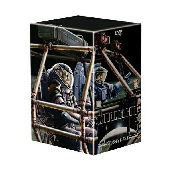 【発売日：2008年01月25日】TVアニメ (太田垣康男、杉本功、井上和彦、平田広明)2008年1月25日 発売