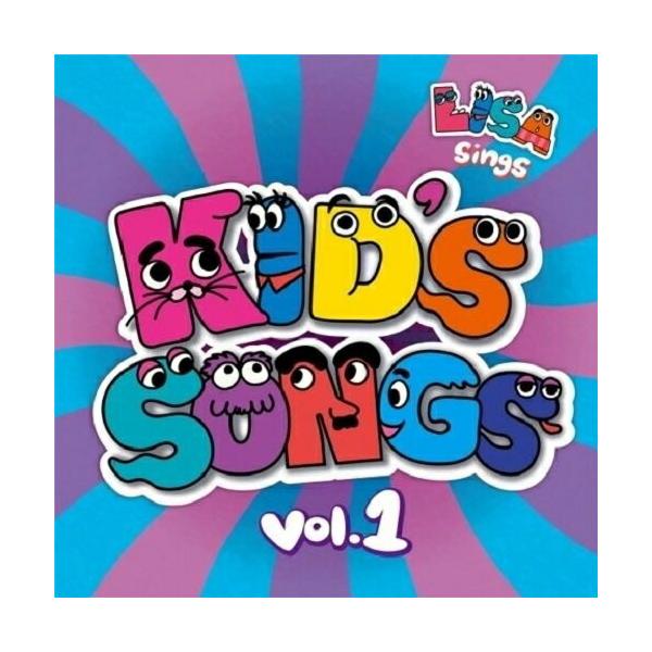 【発売日：2016年04月27日】LISA (リサ りさ)2016年4月27日 発売LISA(ex m-flo)が英語で唄う童謡集。☆Taku Takahashi(m-flo / block.fm)全面監修のもと、Tachytelic所属ア...