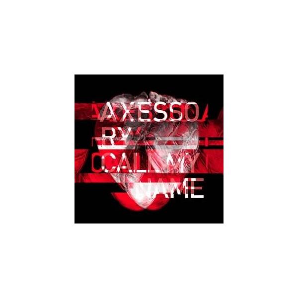 【発売日：2017年12月06日】CALL MY NAME (CD+DVD)AXESSORYアクセサリー あくせさりー発売日：2017年12月6日種別：CDAKI(Sadie 亜季)によるSOLO PROJECT"AXESSORY"のファー...