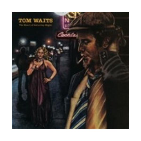 【発売日：2018年05月11日】Tom Waits (トム・ウェイツ とむ・うぇいつ)2018年5月11日 発売アーティスト：Tom Waits【A面】1.New Coat of Paint2.San Diego Serenade3.Se...