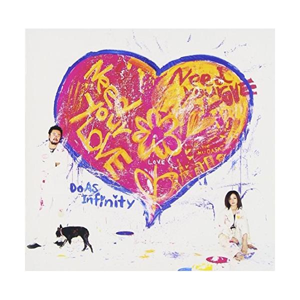 【発売日：2005年03月02日】Do As Infinity (ドゥアズインフィニティ どぅあずいんふぃにてぃ)2005年3月2日 発売『Do The B-side』の初回受注限定盤のみに収録された「BE FREE」他を収録した通算6枚目...