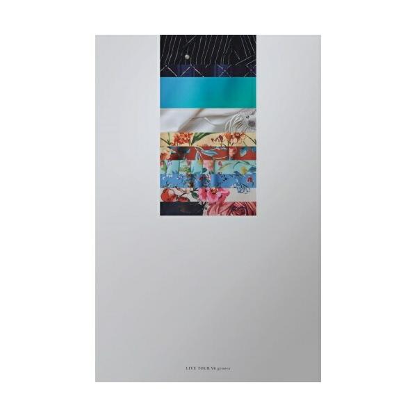 【発売日：2022年04月13日】V6 (ブイシックス ぶいしっくす)2022年4月13日 発売DVD:11.雨2.TL3.Heart Beat Groovin'4.太陽のあたる場所5.over6.UTAO?UTAO7.Ash to Ash...