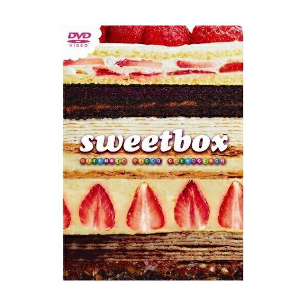 【発売日：2008年09月10日】スウィートボックス (すうぃーとぼっくす)2008年9月10日 発売DVD:11.Everything's Gonna Be Alright2.Don't Go Away3.Shout(Let It All...