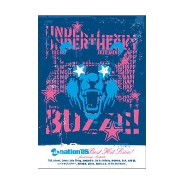 【発売日：2005年10月26日】オムニバス2005年10月26日 発売DVD:11.SHINING 〜prologue〜2.BLOOD on FIRE3.Deluxe Encounter4.Here alone5.Delightful6....