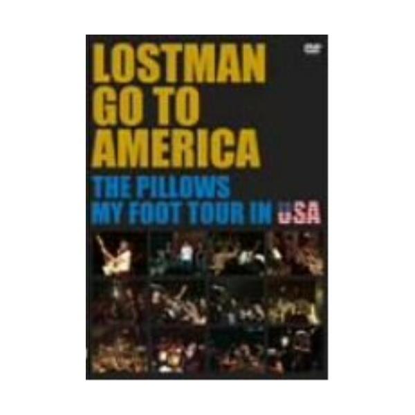 【発売日：2007年02月07日】the pillows (ピロウズ ぴろうず)2007年2月7日 発売DVD:11.Sad Sad Kiddie2.Ride on shooting star3.STALKER4.ROCK'N'ROLL S...