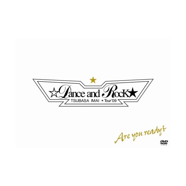 【発売日：2009年08月05日】今井翼 (イマイツバサ いまいつばさ)2009年8月5日 発売DVD:11.Opening?D&amp;R?2.DO ME CRAZY3.AXEL4.SoudaNE5.Kamen6.Get Down ?Fu...