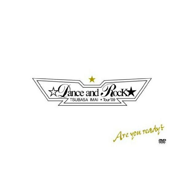 【発売日：2009年08月05日】今井翼 (イマイツバサ いまいつばさ)2009年8月5日 発売DVD:11.Opening?D&amp;R?2.DO ME CRAZY3.AXEL4.SoudaNE5.Kamen6.Get Down ?Fu...