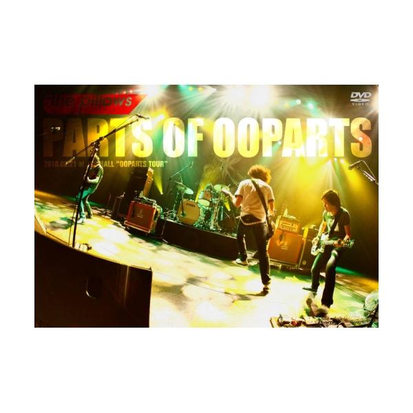 【発売日：2010年06月23日】the pillows (ピロウズ ぴろうず)2010年6月23日 発売DVD:11.Dance with God2.ビスケットハンマー3.空中レジスター4.YOUR ORDER5.FOXES6.Lemon...