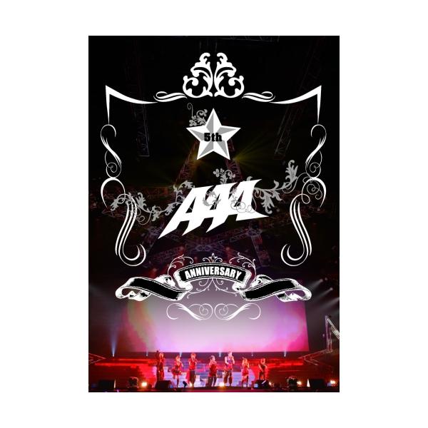 【発売日：2011年03月16日】AAA (トリプルエー とりぷるえー)2011年3月16日 発売DVD:11.One Night Animal2.唇からロマンチカ3.Heart and Soul4.Dream After Dream 〜夢...