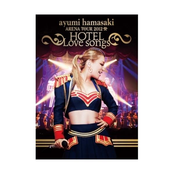 【発売日：2013年03月08日】浜崎あゆみ (ハマサキアユミ はまさきあゆみ)2013年3月8日 発売DVD:11.Happening Here2.Song 4 u3.feedback4.Tell me why5.reminds me6....