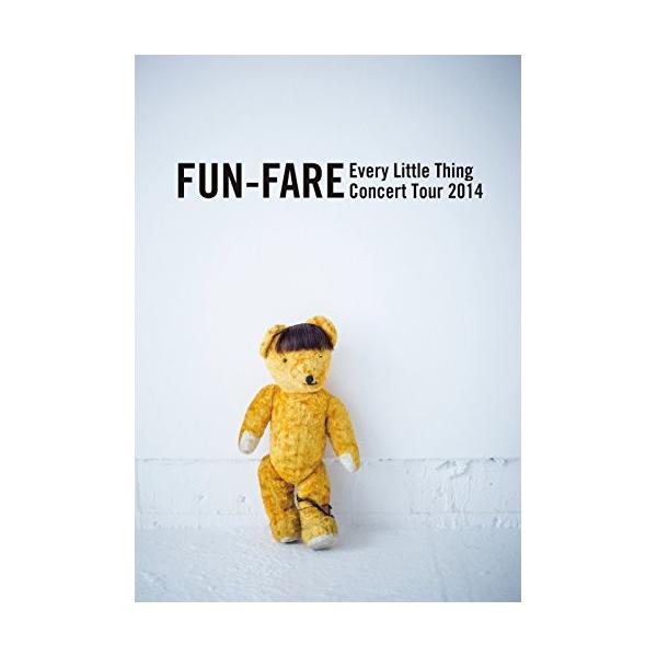 【発売日：2014年12月17日】Every Little Thing (エブリリトルシング えぶりりとるしんぐ)2014年12月17日 発売DVD:11.BFF2.Take Me Tell Me3.Sympathy4.stray cat5...