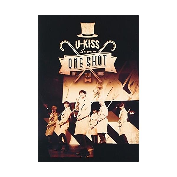 【発売日：2016年11月16日】UKISS (ユーキス ゆーきす)2016年11月16日 発売DVD:11.One Shot One Kill2.CRY BABY3.Inside of Me4.Super Special Lady5.Ki...