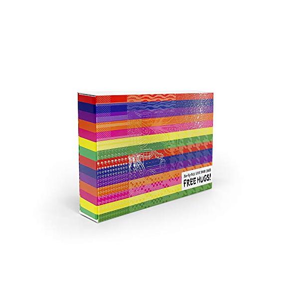 【発売日：2019年12月11日】Kis-My-Ft2 (キスマイフットツー きすまいふっとつー)2019年12月11日 発売DVD:11.Overture2.A.D.D.I.C.T.3.Luv Sick4.Girl is mine5.Br...