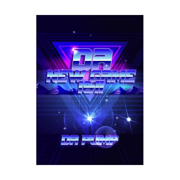 【発売日：2022年02月23日】DA PUMP (ダパンプ だぱんぷ)2022年2月23日 発売DVD:11.LIVE DA PUMP 2020 DA NEW GAME Opening2.Soldiers 〜慈しむ者たち〜3.Fantas...