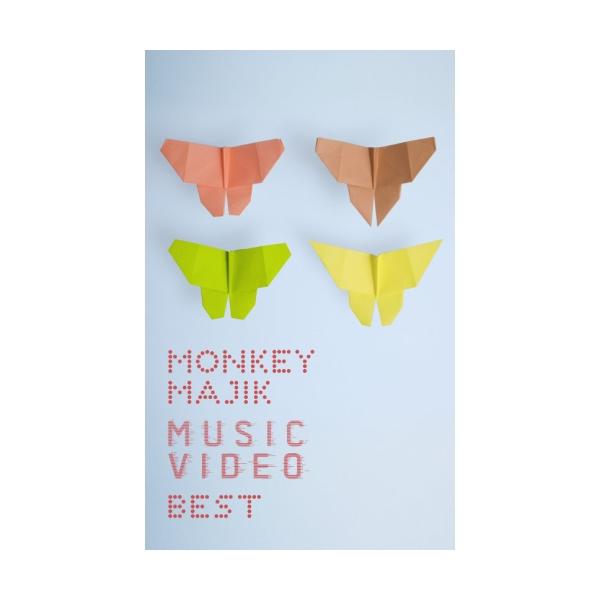 【発売日：2010年12月08日】MONKEY MAJIK (モンキーマジック もんきーまじっく)2010年12月8日 発売DVD:11.Lily2.Get started3.ガリレオ4.One moment5.Livin' in the ...