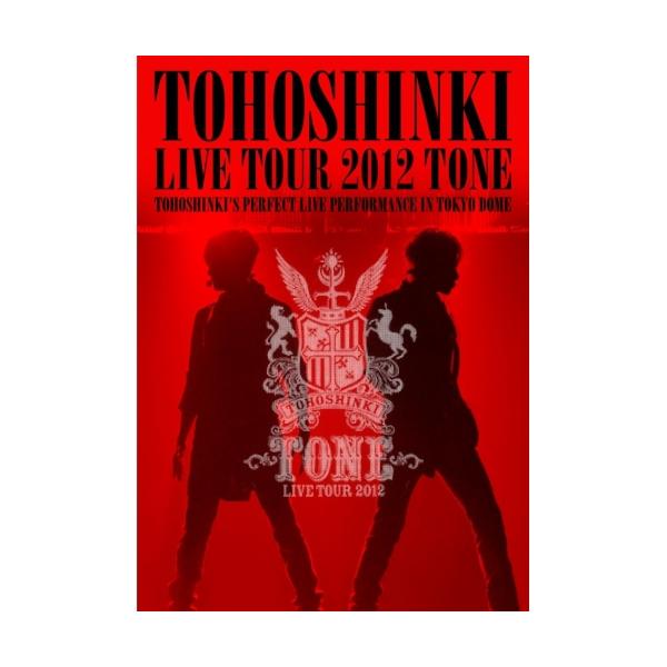 【発売日：2012年07月25日】東方神起 (トウホウシンキ とうほうしんき)2012年7月25日 発売DVD:11.B.U.T(BE-AU-TY)2.Superstar3.I Think U Know4.呪文 -MIROTIC-5.時ヲ止...