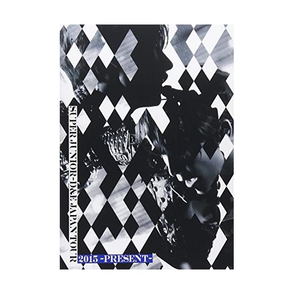 【発売日：2015年10月28日】SUPER JUNIOR-D&amp;E (スーパージュニアディーアンドイー すーぱーじゅにあでぃーあんどいー)2015年10月28日 発売DVD:11.Scary House2.MOTORCYCLE3.B...