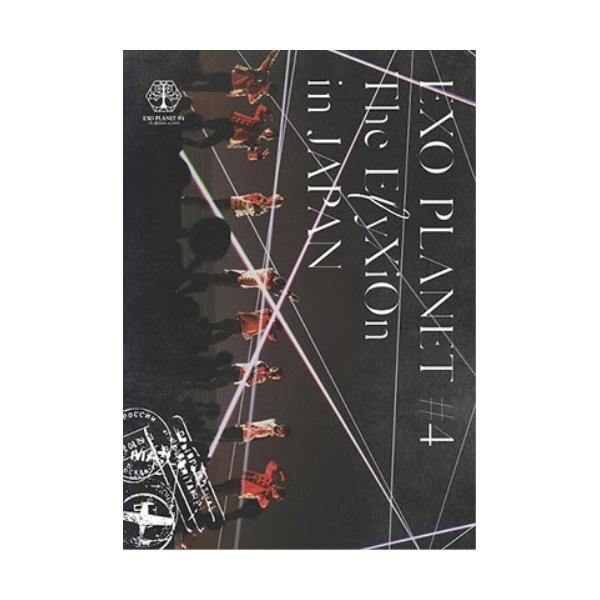 【発売日：2018年07月04日】EXO (エクソ えくそ)2018年7月4日 発売DVD:11.Opening2.The Eve3.Forever4.Ko Ko Bop5.Growl6.Battle Scene7.I See You8.C...