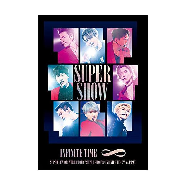 【発売日：2020年03月25日】SUPER JUNIOR (スーパージュニア すーぱーじゅにあ)2020年3月25日 発売DVD:11.Opening2.The Crown3.A Man In Love4.美人(BONAMANA)5.Bl...