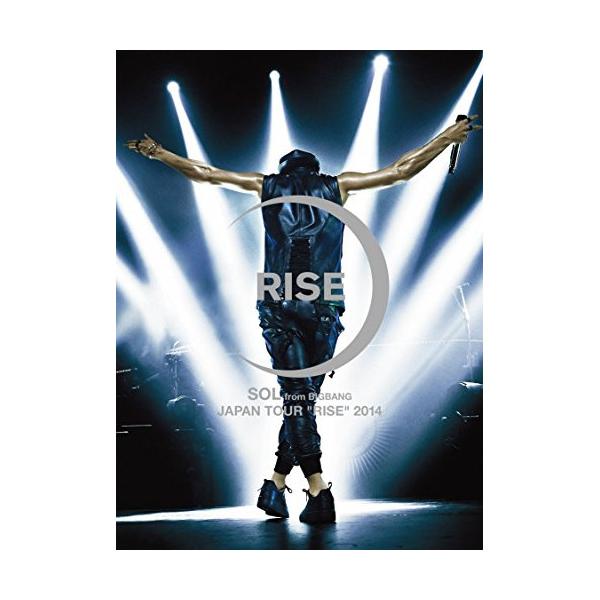 【発売日：2015年01月28日】SOL from BIGBANG (ソルフロムビッグバン そるふろむびっぐばん)2015年1月28日 発売DVD:11.BODY2.SUPERSTAR3.MOVE4.YOU'RE MY5.I NEED A ...