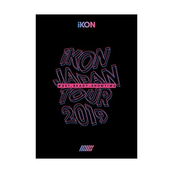 【発売日：2019年12月04日】iKON (アイコン あいこん)2019年12月4日 発売DVD:11.SINOSIJAK(REMIX)2.BLING BLING3.MC 14.KILLING ME5.RHYTHM TA(REMIX)(R...