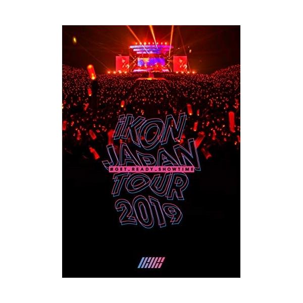【発売日：2019年12月04日】iKON (アイコン あいこん)2019年12月4日 発売DVD:11.SINOSIJAK(REMIX)2.BLING BLING3.MC 14.KILLING ME5.RHYTHM TA(REMIX)(R...