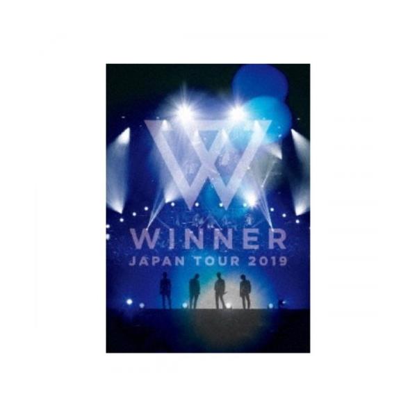 【発売日：2020年03月04日】WINNER (ウィナー うぃなー)2020年3月4日 発売DVD:11.-OPENING-2.EVERYDAY3.BOOM4.-MC1-5.HELLO6.AIR7.-MC2-8.EMPTY9.COLOR ...