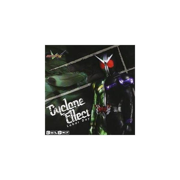 【発売日：2009年11月25日】Labor Day (レイバーデイ れいばーでい)2009年11月25日 発売ANB系『仮面ライダーダブル』のエンディング・テーマを収録したシングル。架空の都市の架空のラジオから流れる架空のアーティストの楽...
