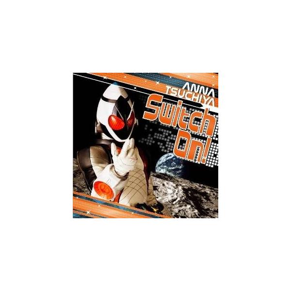 【発売日：2011年11月23日】土屋アンナ (ツチヤアンナ つちやあんな)2011年11月23日 発売『仮面ライダー』生誕40周年+有人宇宙飛行50周年(2011年時)。史上初の宇宙飛行士ライダー『仮面ライダー フォーゼ』の主題歌シングル...