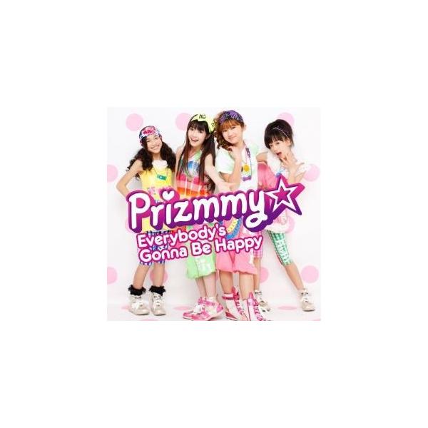 【発売日：2012年03月16日】プリズミー☆ (プリズミー ぷりずみー)2012年3月16日 発売なりたい自分を実現していく、歌って踊れるガールズ・ユニット、Prizmmy☆のデビュー・シングル。『キラット☆エンタメチャレンジコンテスト』...