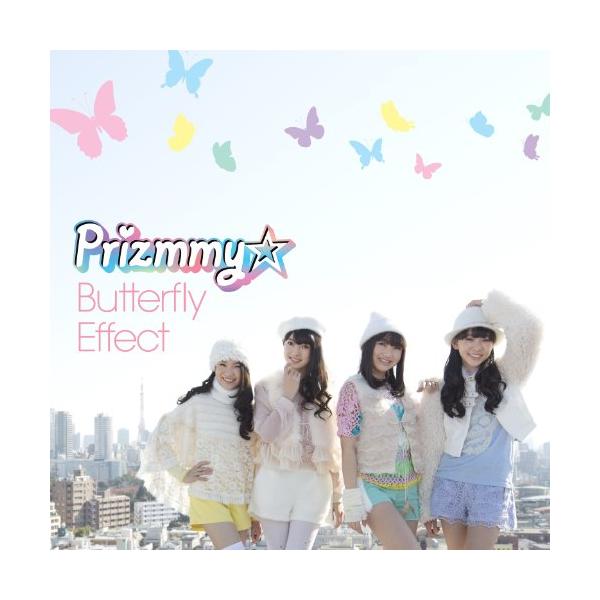 【発売日：2014年02月05日】Prizmmy☆ (プリズミー ぷりずみー)2014年2月5日 発売ガールズ・ダンス&amp;ヴォーカル・ユニット、Prizmmy☆の通算10枚目となるシングル。TVアニメ『プリティーリズム・レインボーライ...