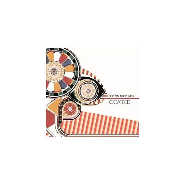 【発売日：2014年08月20日】GOATBED (ゴートベッド ごーとべっど)2014年8月20日 発売Nitro+CHiRAL原作によるTVアニメ『DRAMAtical Murder』のオープニング・テーマ「SLIP ON THE PU...