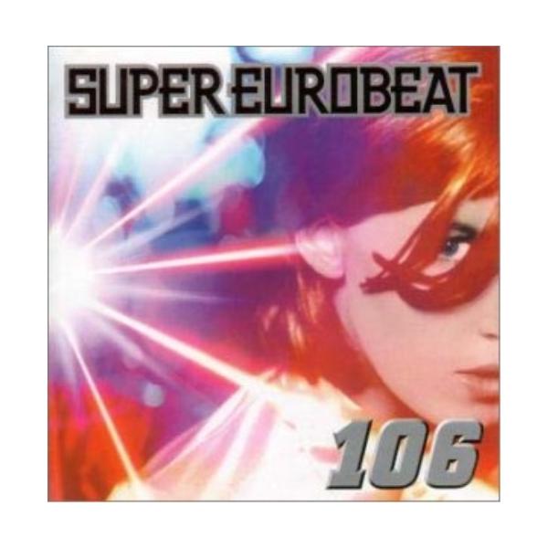 【発売日：2000年04月26日】オムニバス (ゴー・ゴー・ガールズ、ドミノ、トライアンフ、ピザ・ガール、ノーマ・シェフィールド、トーマス・T.、ヘレナ)2000年4月26日 発売スーパー・ユーロビート・シリーズ第106弾。ユーロビート・ナ...