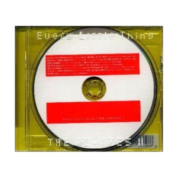 【発売日：1998年11月18日】Every Little Thing (エブリリトルシング えぶりりとるしんぐ)1998年11月18日 発売『Time to Destination』からの楽曲を国内外のアーティストがリミックスしたアルバム...