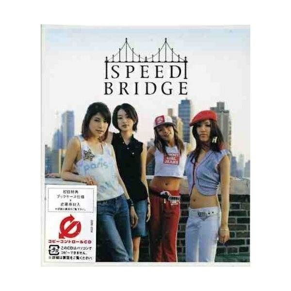 【発売日：2003年11月27日】SPEED (スピード すぴーど)2003年11月27日 発売2000年3月解散後、プロジェクトの一環で再結集したSPEEDのアルバム。プロジェクト「Save the Children 一緒に、始めよう。」...
