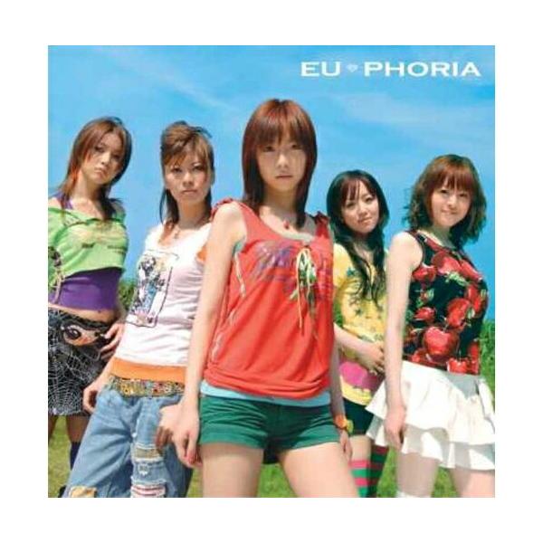 【発売日：2007年08月01日】EU□PHORIA (ユーフォーリア ゆーふぉーりあ)2007年8月1日 発売「シングルベッド」のカバーでデビューし、話題をふりまいた、ユーフォーリアのニューシングルが発売決定!!今作は'花'をテーマにした...